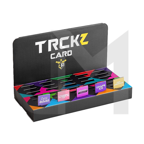 Vape & CBD POS Displays | Bulk Vape & CBD Products