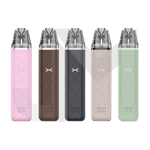 Oxva Xlim Go Pod Vape Kit | Vape Kit Wholesale UK | Next Day Delivery
