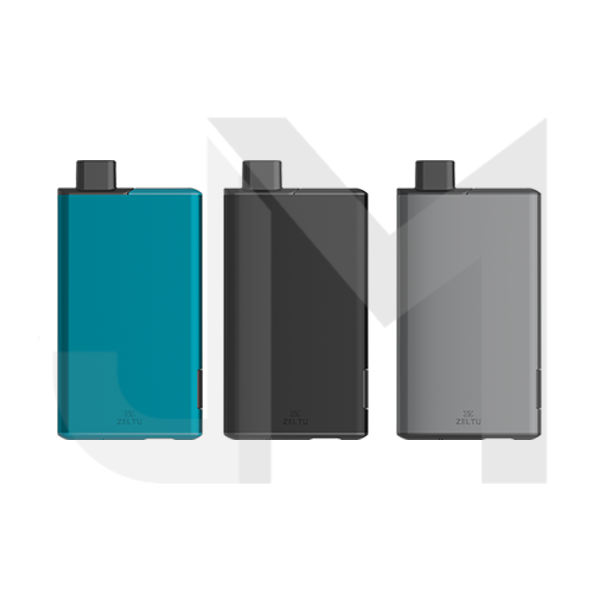 Zeltu X3 Vape Pod Kit | UK Wholesale Vaping Kits