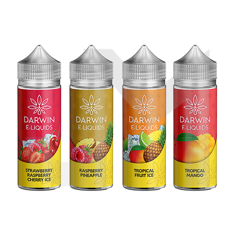 Wholesale Shortfill E-Liquids