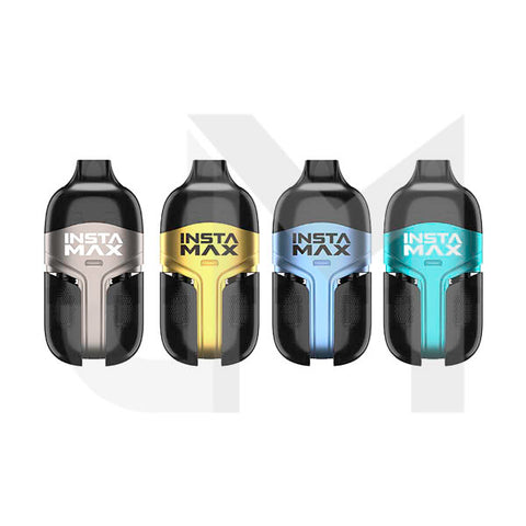 Vape Wholesale UK | E-Liquid Supplier | Vape, E-Cig Distribution