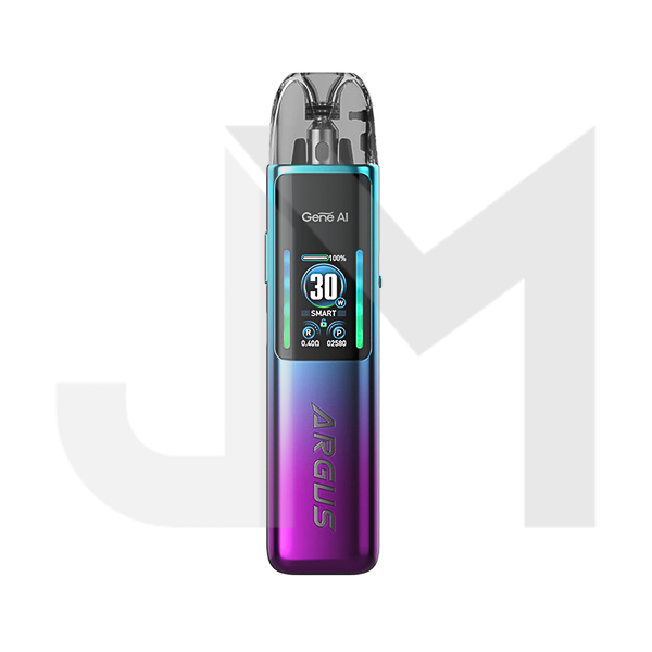 Voopoo Argus G2 30W Kit - JM Wholesale