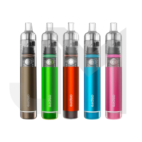 Aspire Cyber G Pod Kit