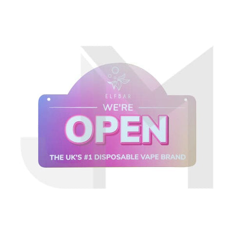 Official Elf Bar Wholesale UK | Bulk Elf Bar Vape Product Supplies
