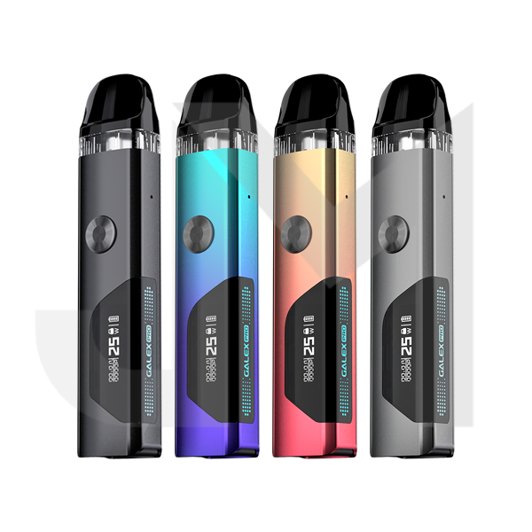 FreeMax Galex Pro Pod 25W Kit