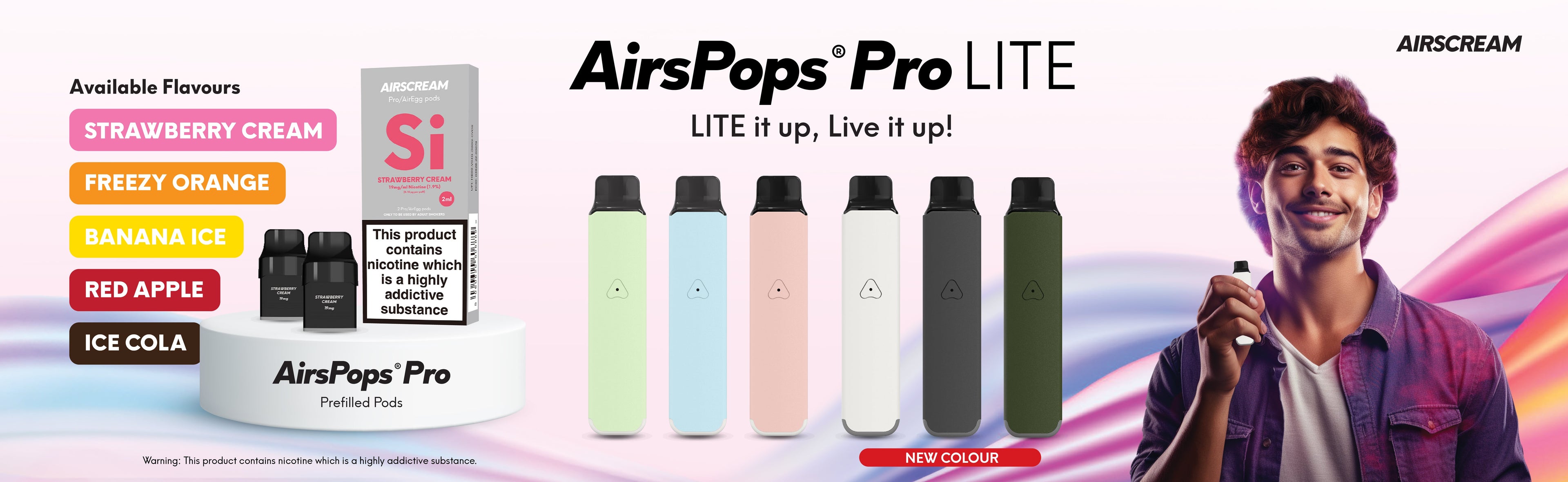 Vape Wholesale UK | E-Liquid Supplier | Vape, E-Cig Distribution