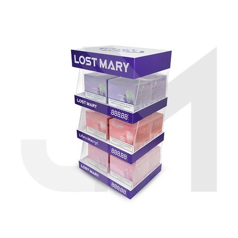 Lost Mary Disposable Vapes | Wholesale Elf Bar Supplier