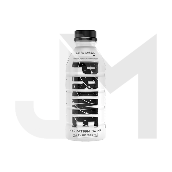PRIME Hydration USA Meta Moon Sports Drink 500ml - Past Best Before Da ...