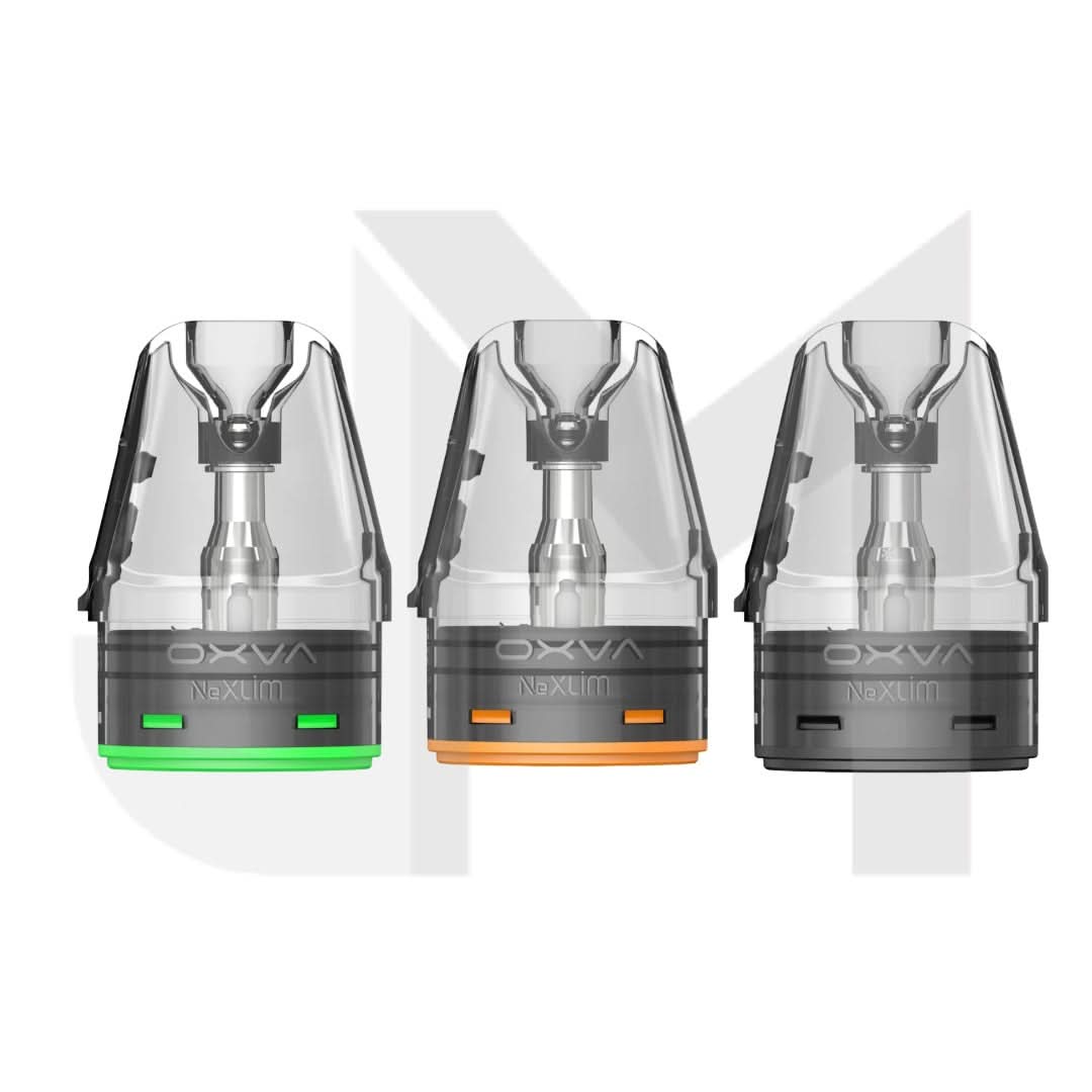 OXVA NeXLIM Replacement Pod 2ml | UK Wholesale
