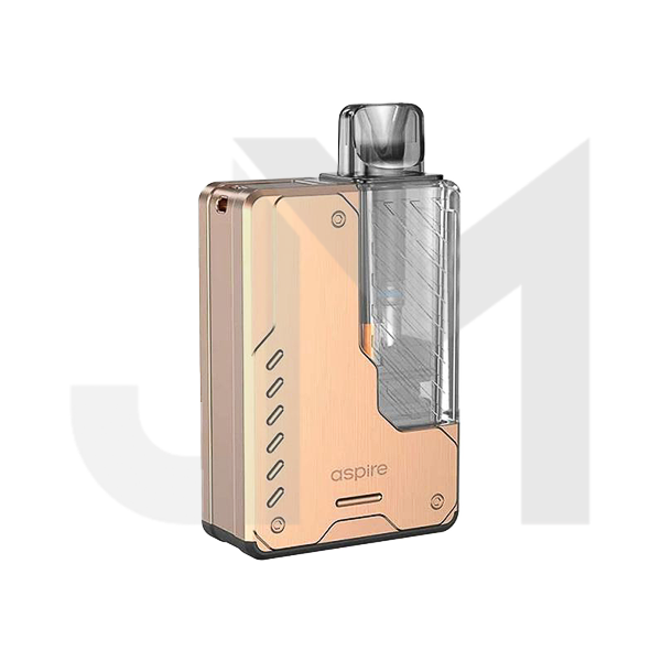Aspire Gotek Pro 16W Pod Kit | MTL Vape | UK Supplier | JM Wholesale