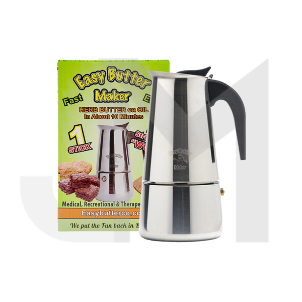 1 Stick Easy Butter Maker – JM Wholesale Ltd