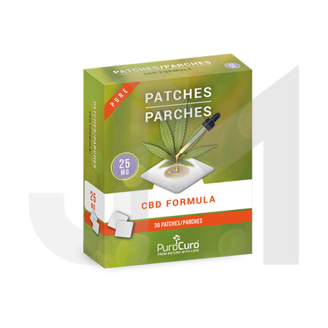 Wholesale CBD Patches
