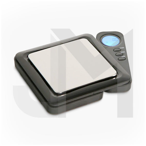 Kenex Eclipse Scale 550 0.1g - 550g Digital Scale ECL-550