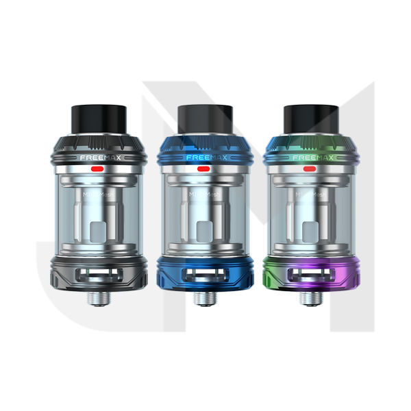 FreeMax M Pro 3 Tank 2ml – JM Wholesale Ltd