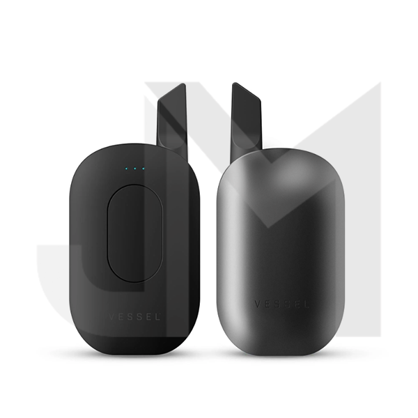 Vessel Compass Vape Device