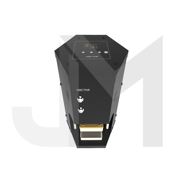 Nectar Hex Press - 1.5T Automatic Rosin Press