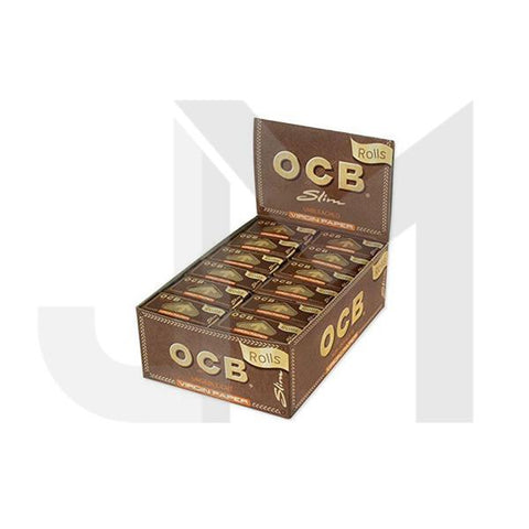 OCB Papers | UK Official Wholesale Distributor