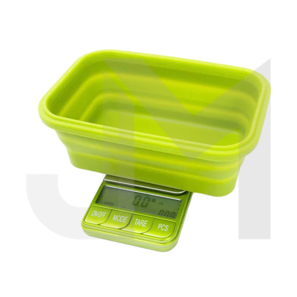 Kenex Omega Scale 1000 0.1g - 1000g Digital Scale OMG-1000 – JM ...