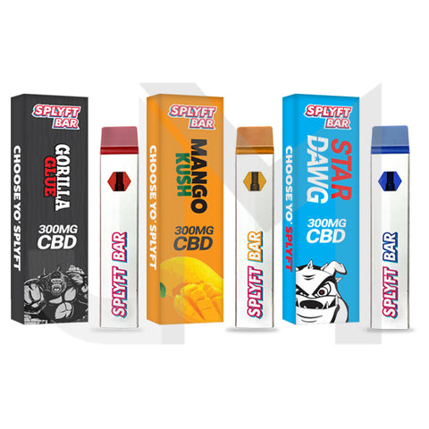 Wholesale CBD Vaping Products | CBD Vape Oils & Disposables
