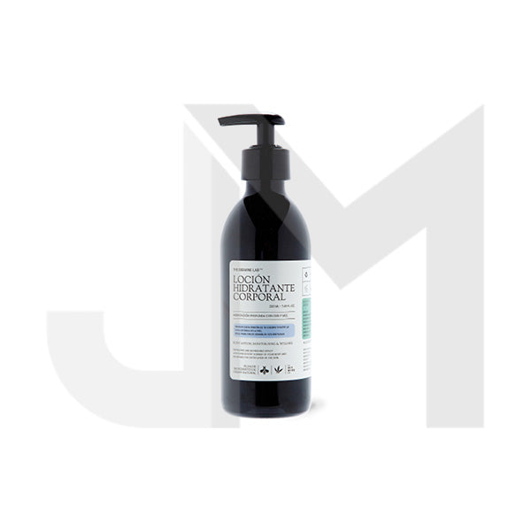 The Beemine Lab Moisturising 45mg CBD & Honey Body Lotion - 220ml – JM ...