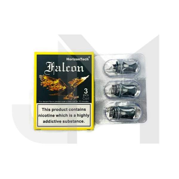 HorizonTech Falcon F1/F2/F3/M1/M2/M-Triple/M1+/M Dual Coils