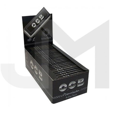 OCB Papers | UK Official Wholesale Distributor