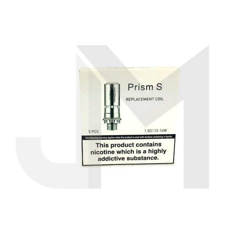 Innokin Prism T18E Coil - 1.5 Ohm