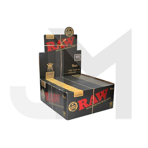 Wholesale Raw Papers | UK Official Distributor UK Next Day Delivery