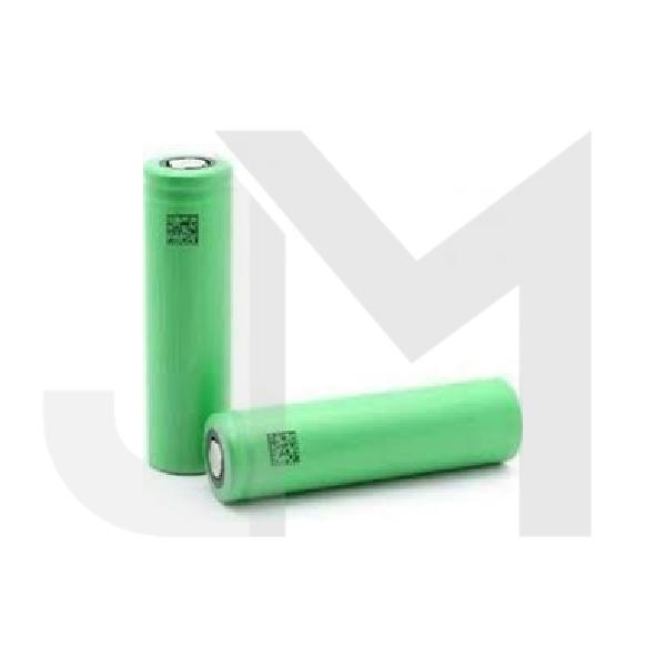 Sony VTC5A 2500mAh/25A 18650 Rechargeable Battery – JM Wholesale Ltd